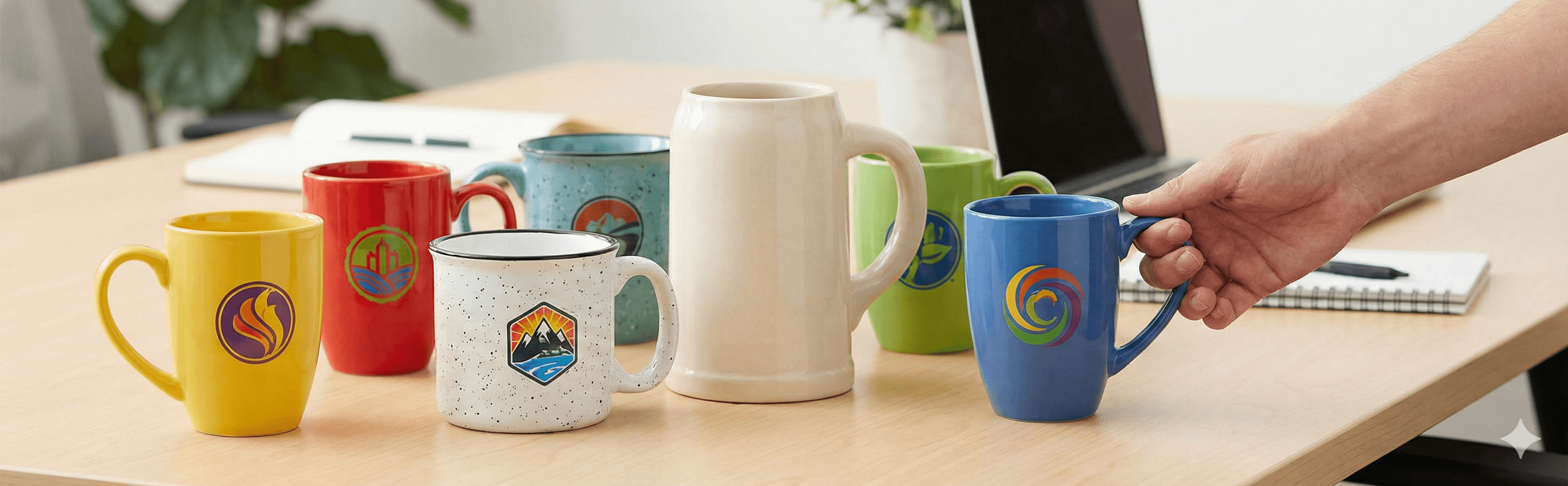 30 Promotional Materials Examples for Modern Marketing Campaigns ...