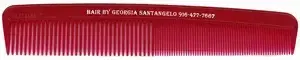 Custom Combs & Hair Brushes Personalized - Promotional Product Inc.