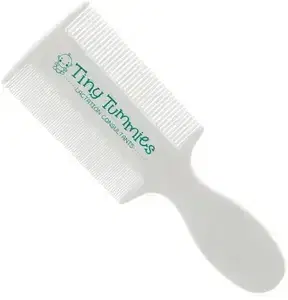 Custom Combs & Hair Brushes Personalized - Promotional Product Inc.