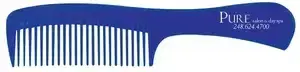 Custom Combs & Hair Brushes Personalized - Promotional Product Inc.