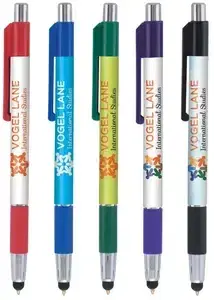 Promotional Pens & Writing Items - Custom Logo Pens 70% off