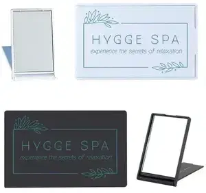 Personalized Mirrors, Custom Logo Mirrors | Promotional Product Inc.