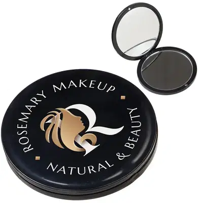 Personalized Mirrors, Custom Logo Mirrors | Promotional Product Inc.